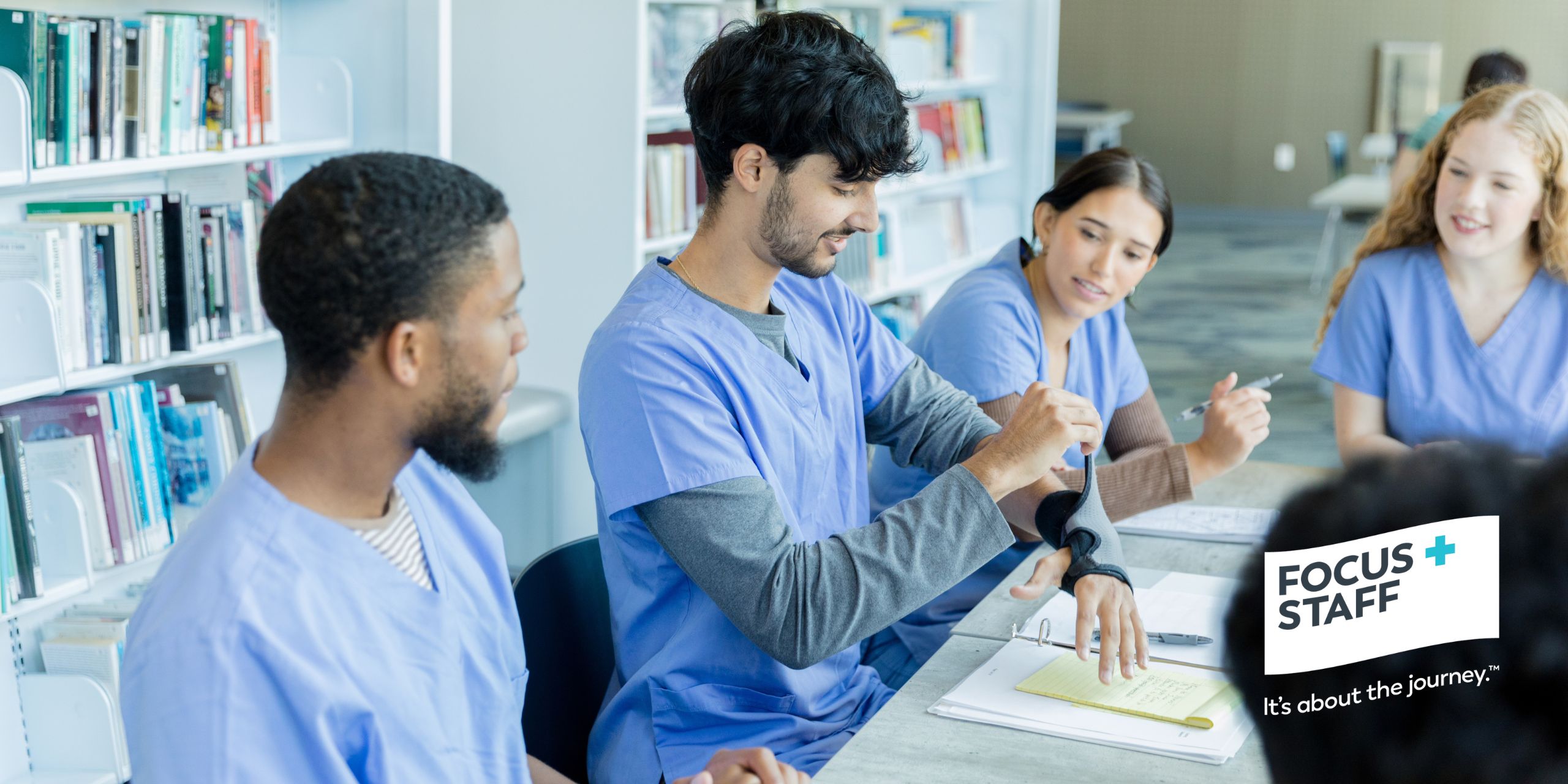 Mastering Organization as a Nursing Student: Essential Tips and Apps ...