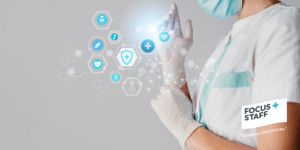 Focus Staff – It's about the journey™